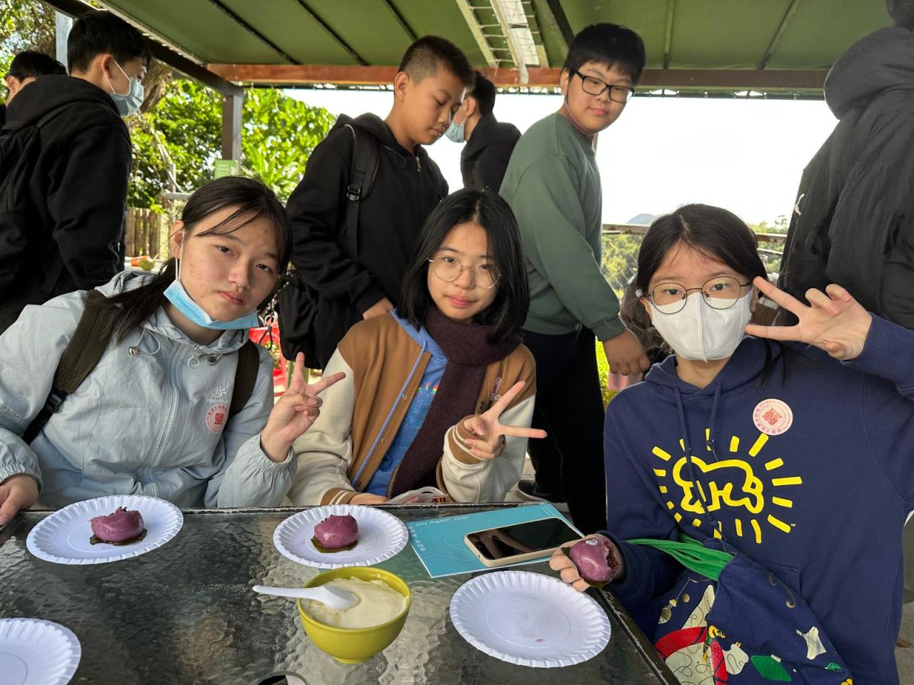 活動花絮 | 天主教普照中學